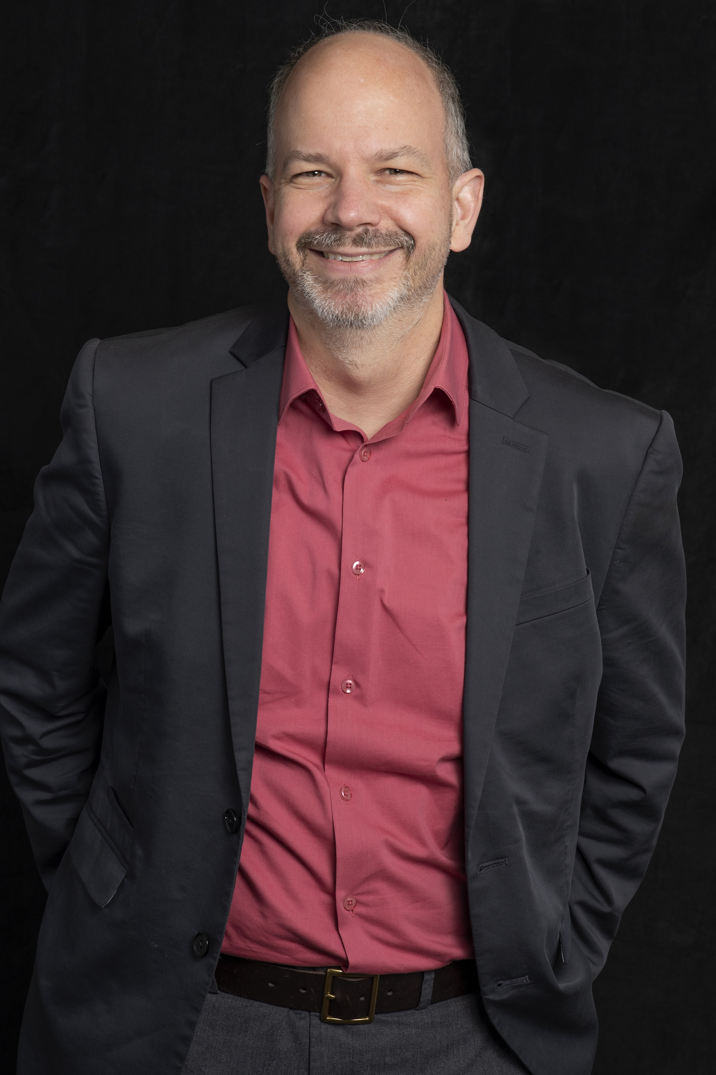 About Me – Matt Chapuran